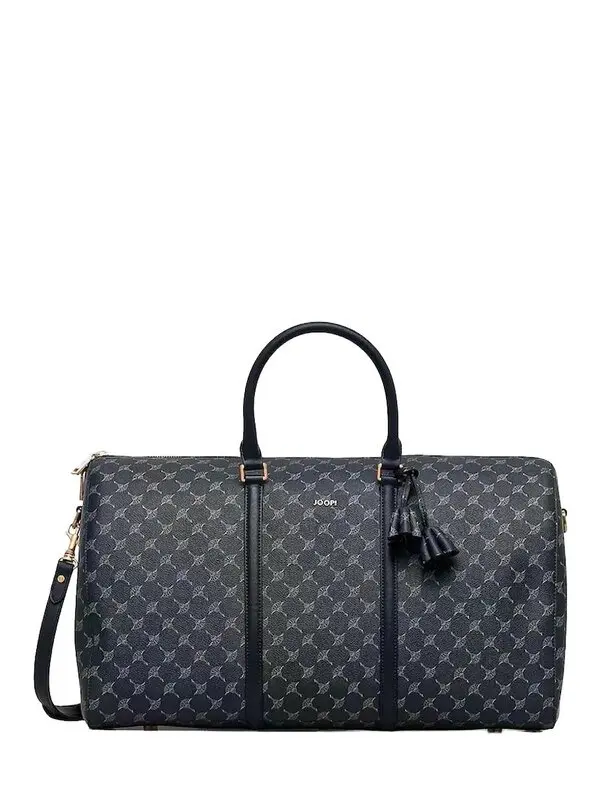 JOOP! Cortina Aurora Monogram Tassel Luggage - Blue