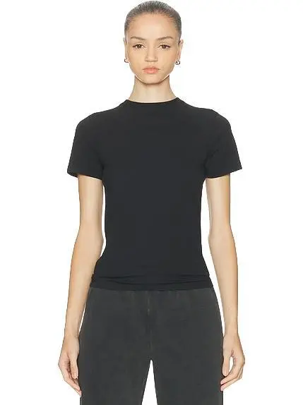 ENTIRE STUDIOS Mini Tee - Soot