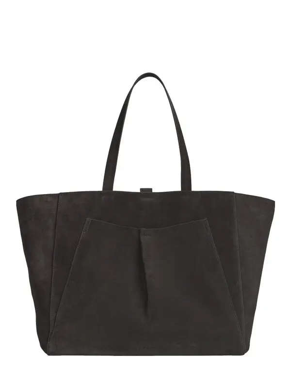 Everlane Studio Market Tote - Sycamore