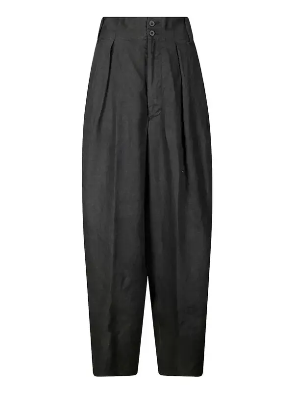 CINI Studio Trousers - Black