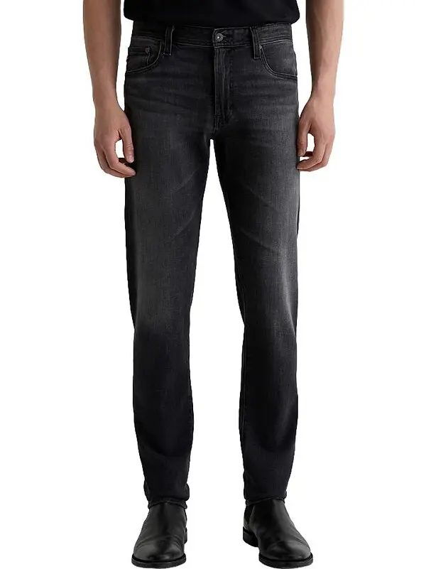 Ag Tellis Modern Slim Fit Jeans - Curson