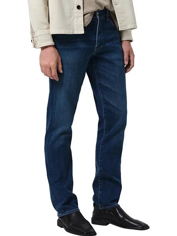 Citizens Of Humanity Gage Slim Straight Fit Jeans - Watson