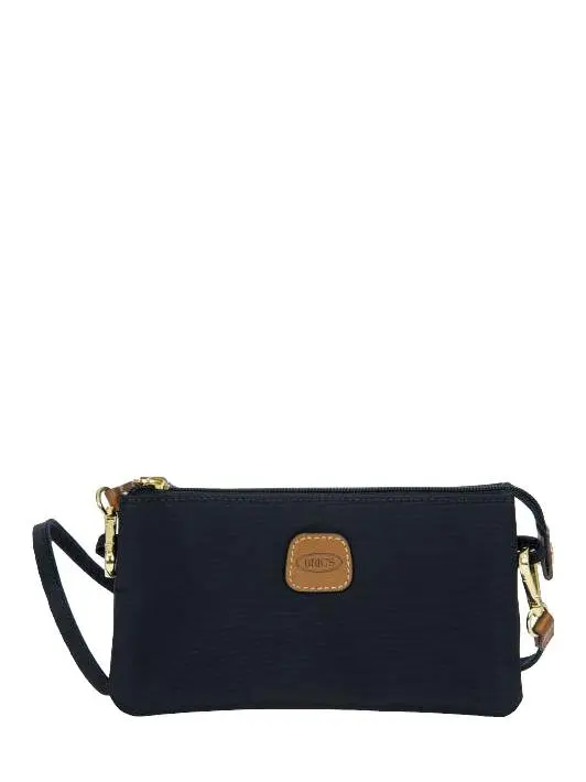 Bric'S X-travel Clutch Bag - Navy