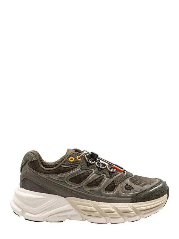 BARRACUDA Round-one Sneakers - Multicolor