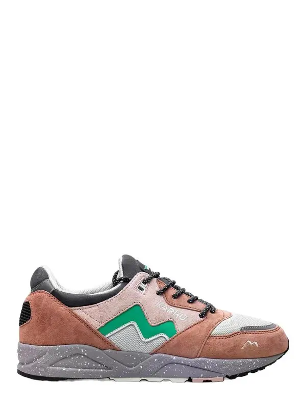 KARHU Aria 95 Northern Lights Sneakers - White