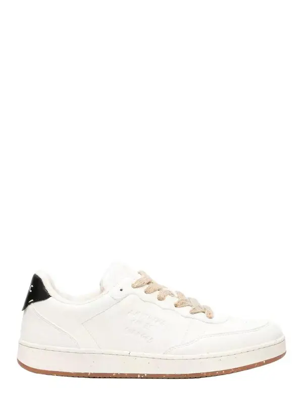 ACBC Evergreen Low-top Sneakers - White