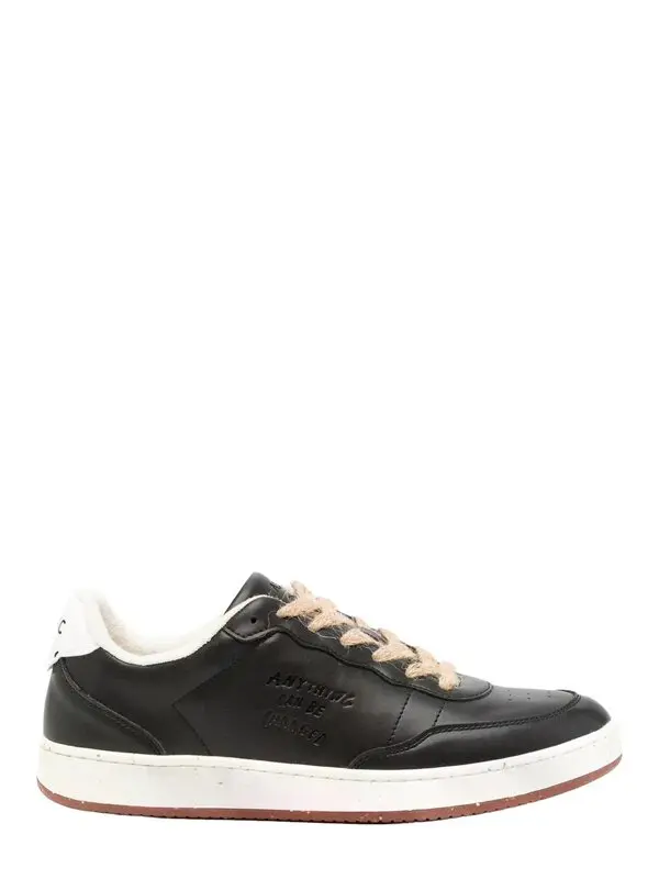 ACBC Evergreen Low-top Sneakers - Black