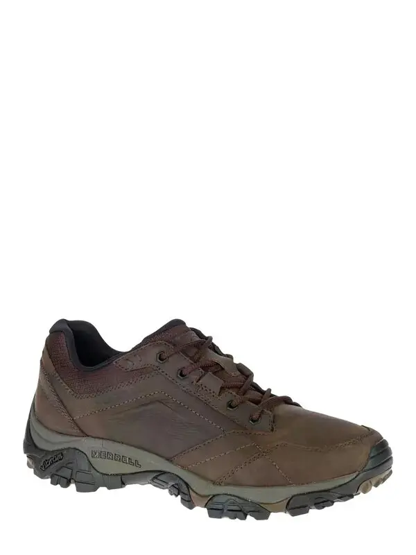Merrell Moab Adventure 3 Waterproof Sneakers - Brown