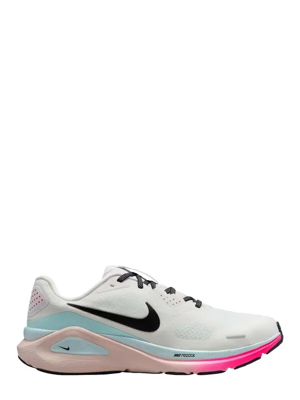 Nike Structure 26 Glacier Ice - White