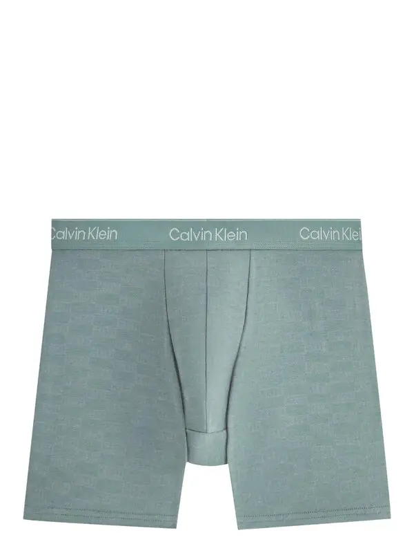 Kith For Calvin Klein Boxer Brief - Blue