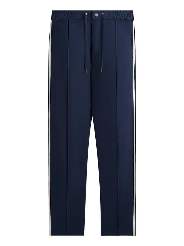 Kith X Wilson Track Pant - Blue