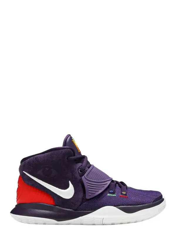 Nike Kyrie 6 Ps 'enlightenment' Sneakers - Purple
