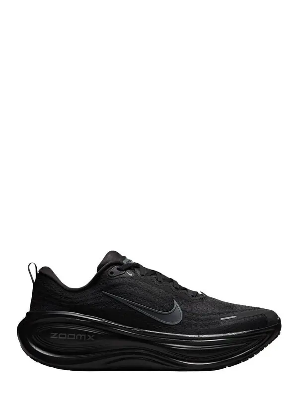 Nike Vomero Plus Metallic Sneakers - Black