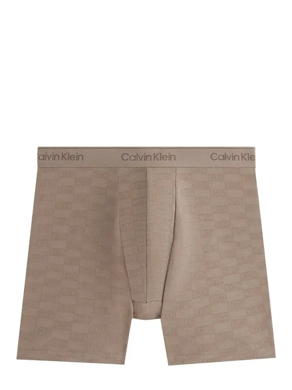 Kith For Calvin Klein Classic Boxer Brief - Brown