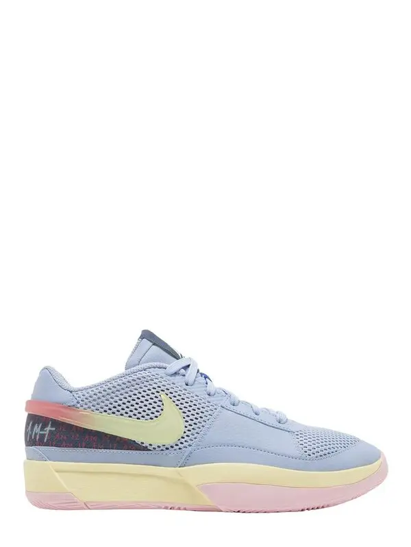 Nike Ja 1 Gs 'day One' Sneakers - Blue