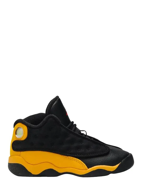 JORDAN 13 Retro Td - Yellow