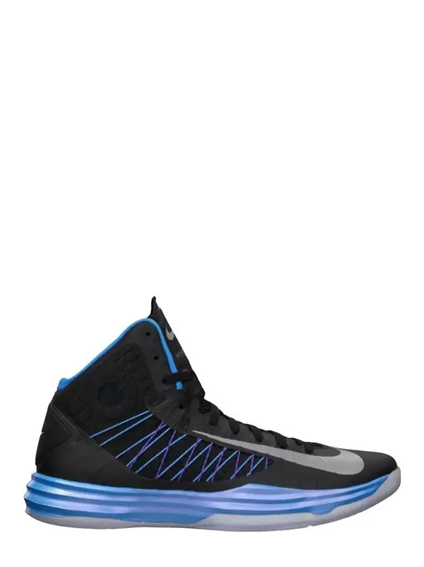 Nike Hyperdunk 2012+ 'sport Pack - Black
