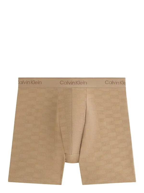 Kith For Calvin Klein Boxer Brief - Brown