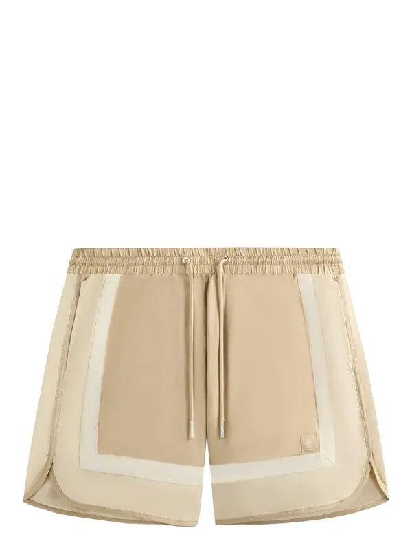 Kith Washed Dylan Short - Tan