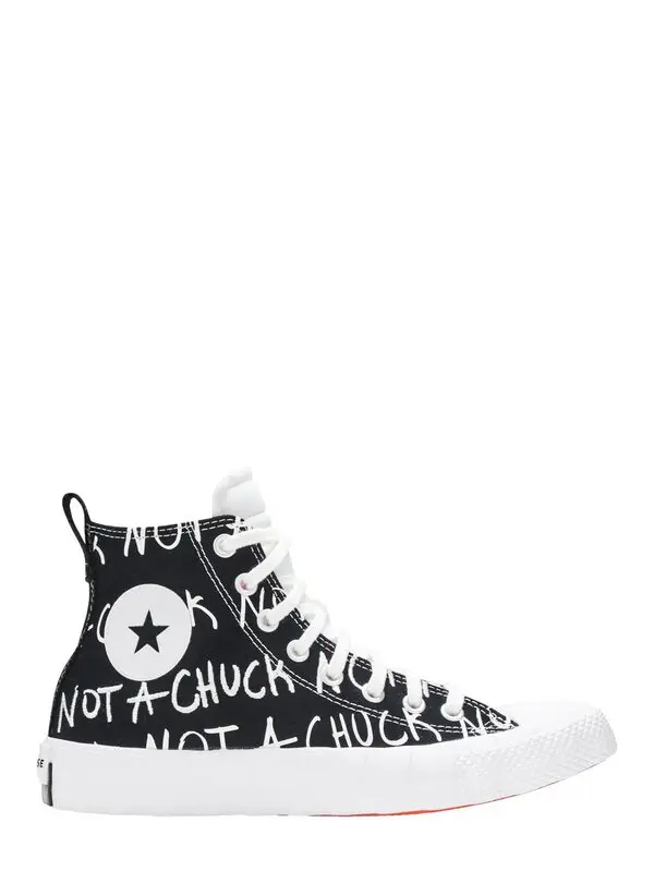 CONVERSE Unt1tl3d High Gs Sneakers - Black