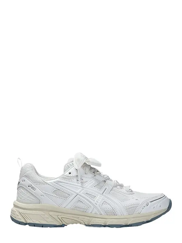 Asics Gel Nunobiki Ribbon Laces - White
