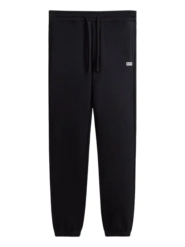 Kith Williams I Sweatpant - Black