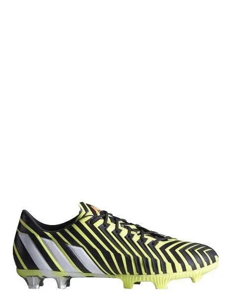 Adidas Predator Instinct Fg Cleats - Yellow