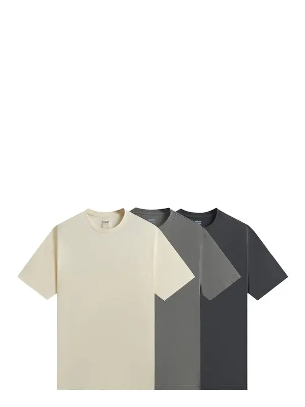 Kith 3-pack Tee - Multicolor