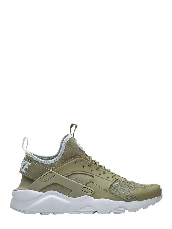 Nike Air Huarache Run Ultra Sneakers - Tan