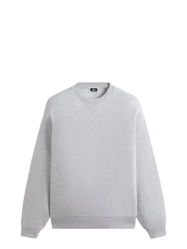 Kith Nelson Crewneck - Grey
