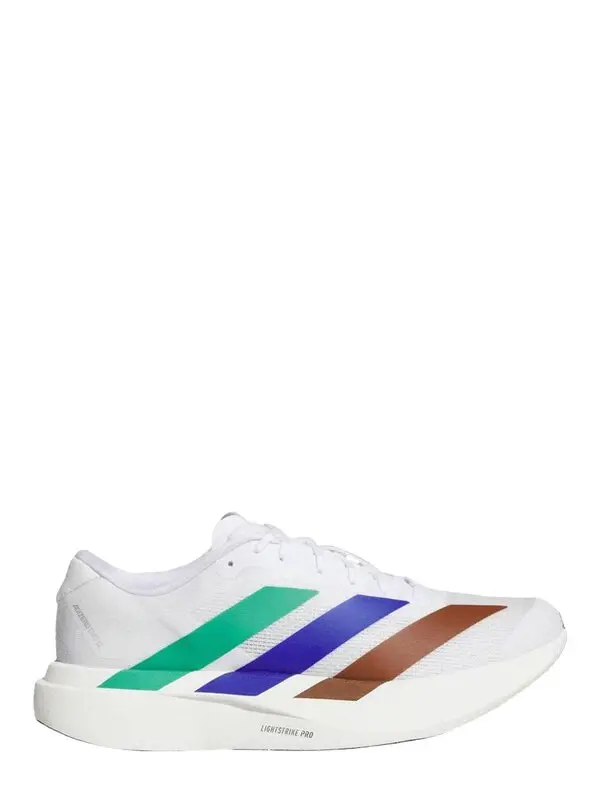 Adidas Pharrell X Adizero Evo Sl Sneakers - White