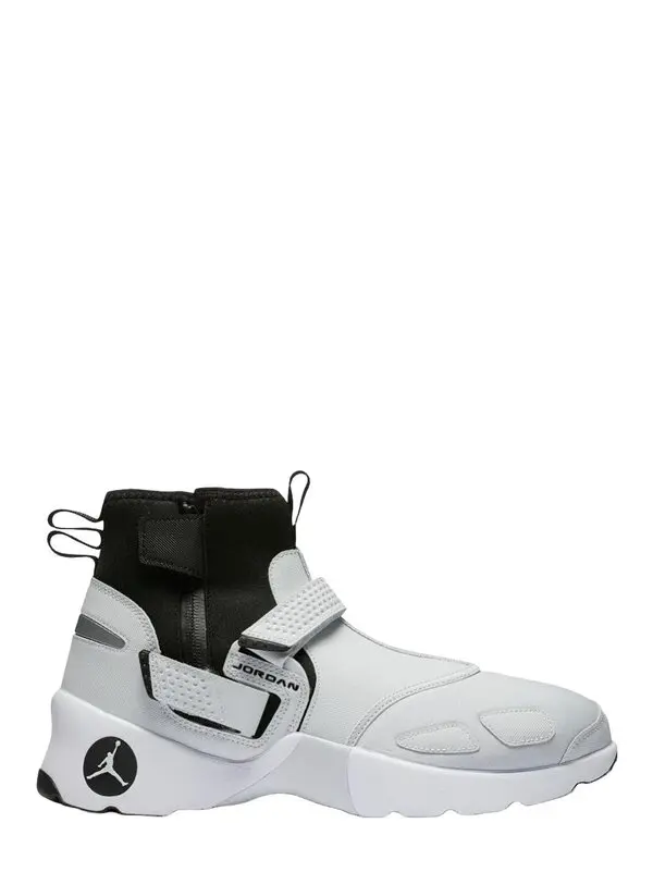 JORDAN Trunner Lx High Sneakers - Grey
