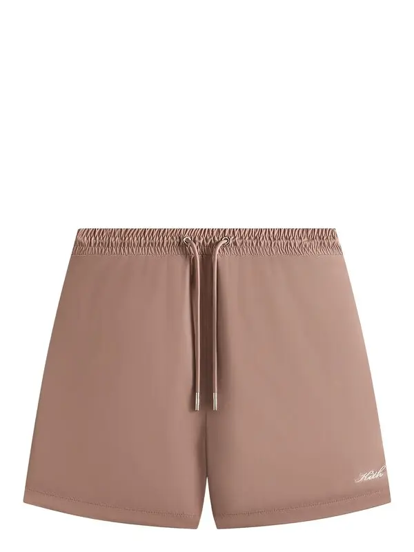 Kith Transitional Active Short - Pink