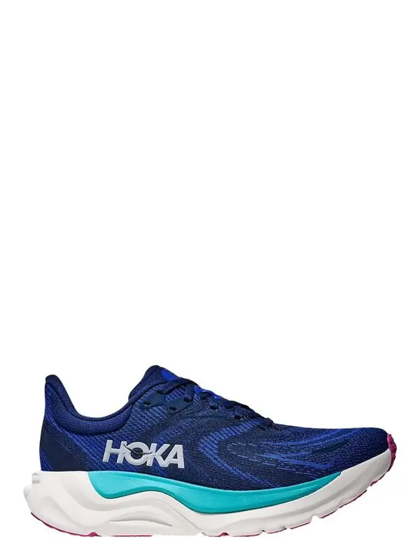 HOKA Arahi Sneakers - Blue