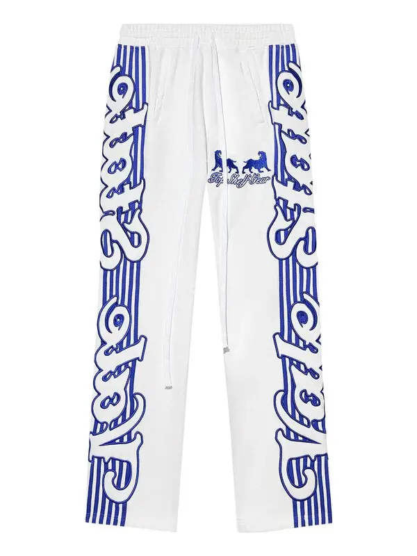 VALE FOREVER Insignia Sweats - White