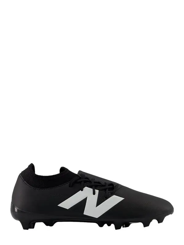 NEW BALANCE Furon V7+ Dispatch Fg Football Boots - Black