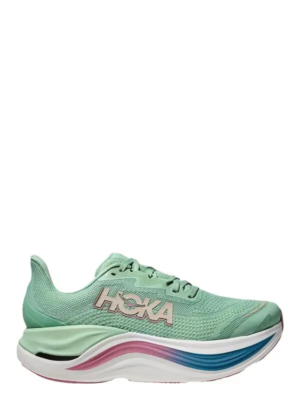 HOKA Skyward X Sneakers - Green