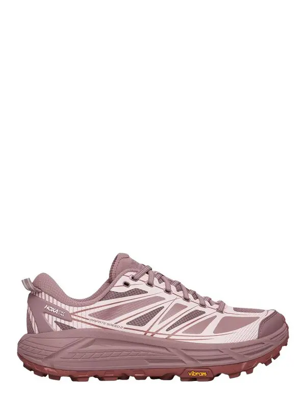 Hoka Mafate Speed 2 - Pink