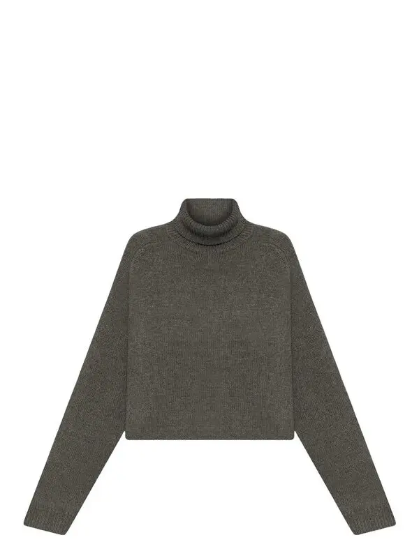 LISA YANG Sweater - Grey