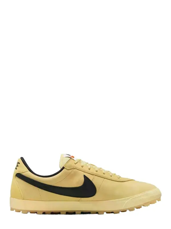 Nike Astro Grabber Qs Sneakers - Yellow