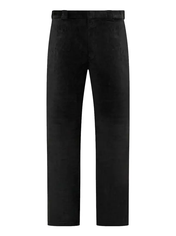 Dickies Corduroy Trousers - Black