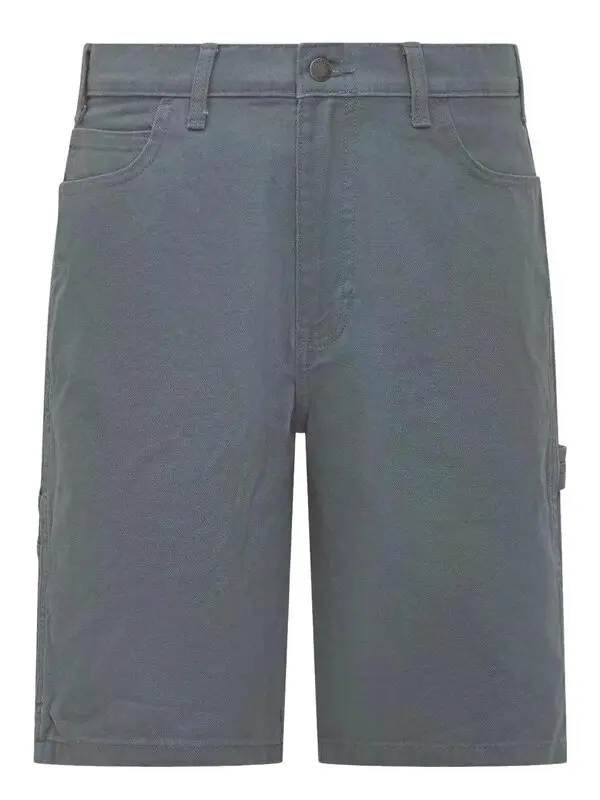 Dickies Carpenter Multi-pocket Shorts - Grey