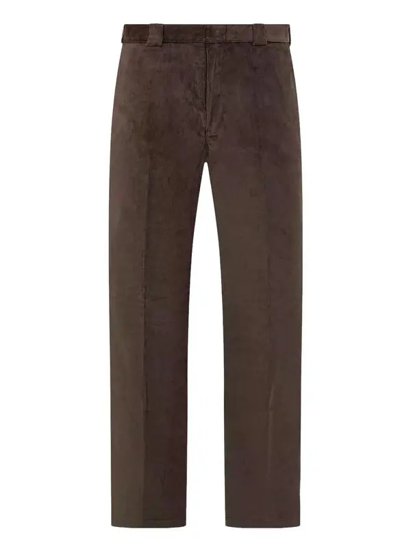 Dickies Corduroy Trousers - Brown