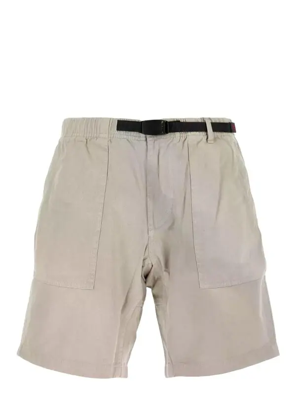 Gramicci Ridge Bermuda Shorts - Neutrals