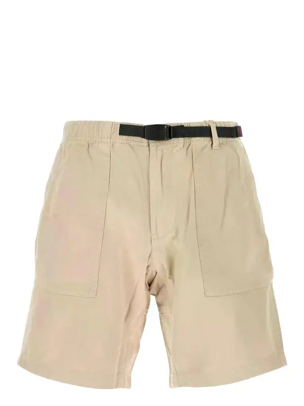 Gramicci Ridge Bermuda Shorts - Neutrals