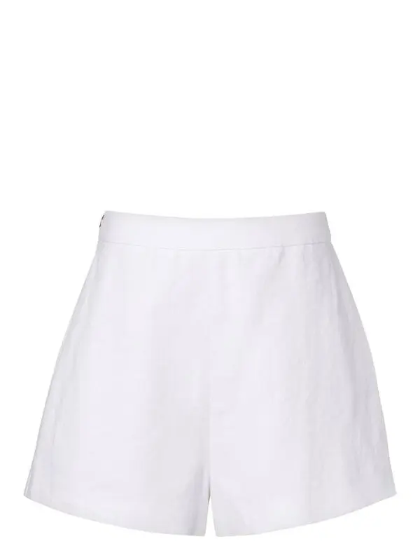 Posse Perri Short - Ivory