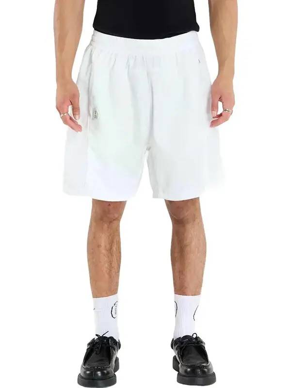 PUMA X Skepta Clrt Shorts - White
