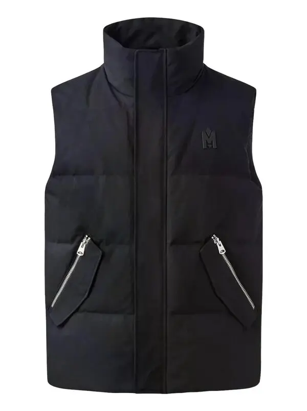 Mackage Joseph Gilet - Black