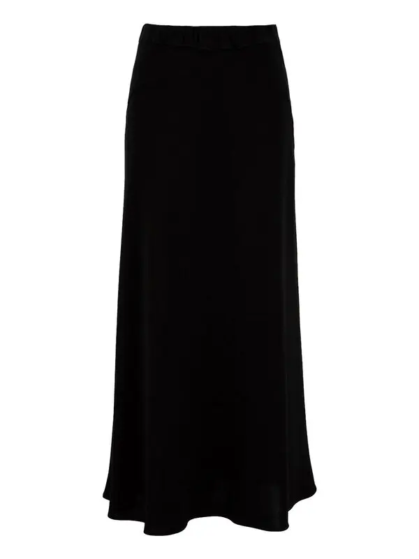 Aspesi Skirt - 10241 Nero