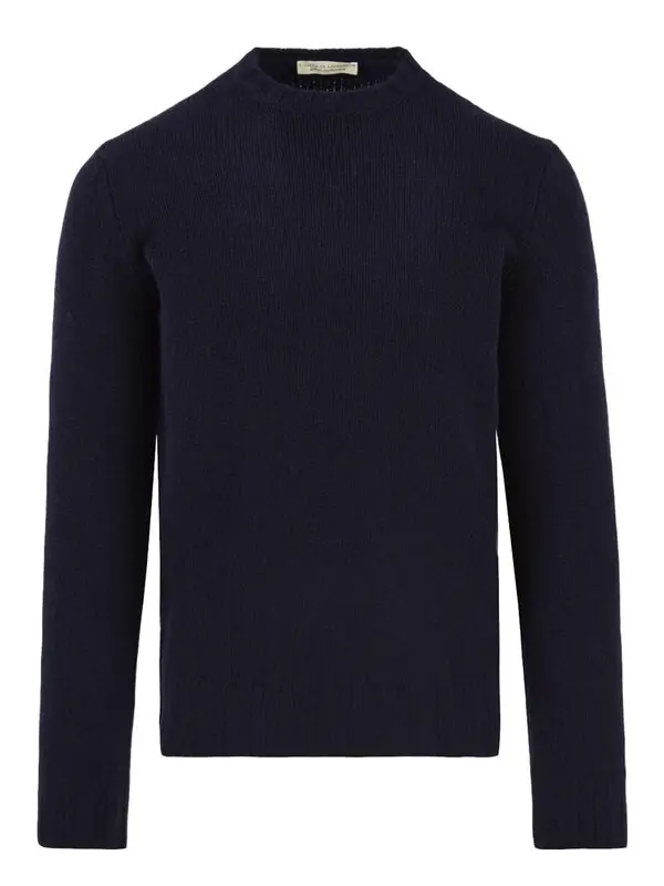 FILIPPO DE LAURENTIIS Sweater - Blue